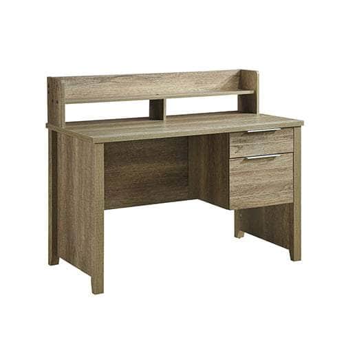 Traditional Study Desk Oak on Afterpay | ZipPay | LayBuy | Klarna