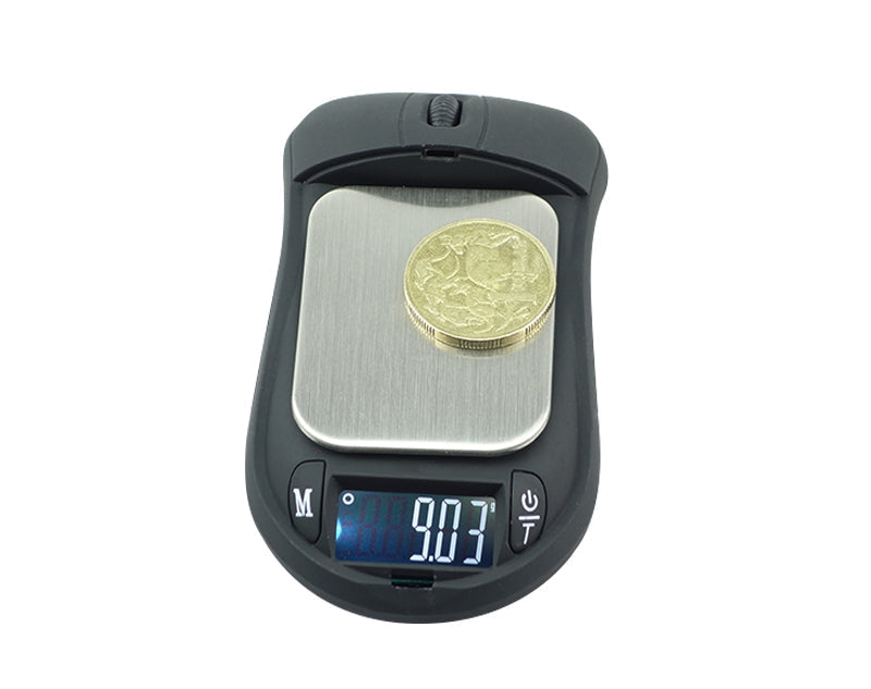 Mouse Scale 100G on Afterpay | ZipPay | LayBuy | Klarna